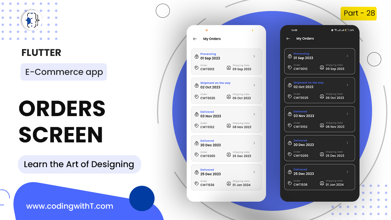 Flutter Ecommerce App With Admin Panel By Taimoorsikander Codecanyon